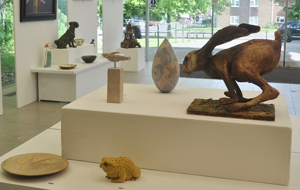 News | Farnham Art Society